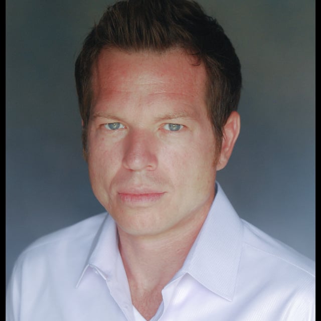 Cory Hudson