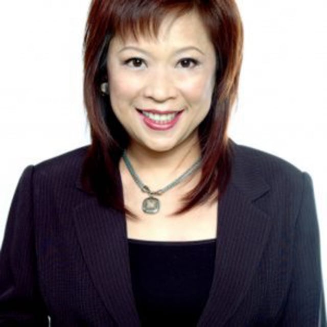 Nancy Ho