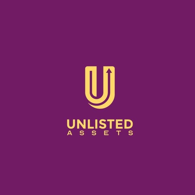 Unlisted Assets