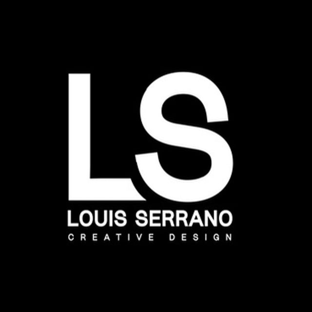 Louis Serrano