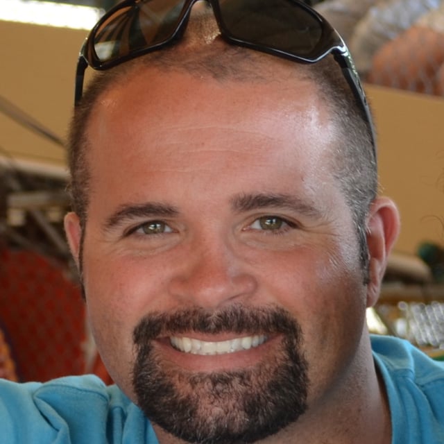 David Blanchette