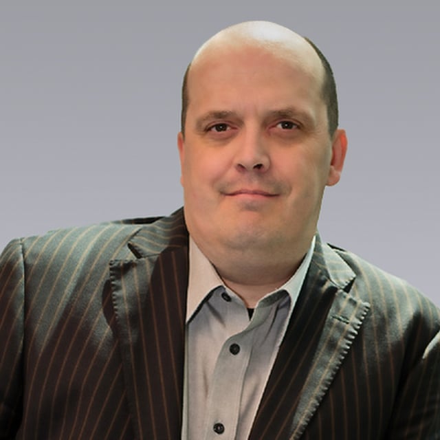 Terry Massey