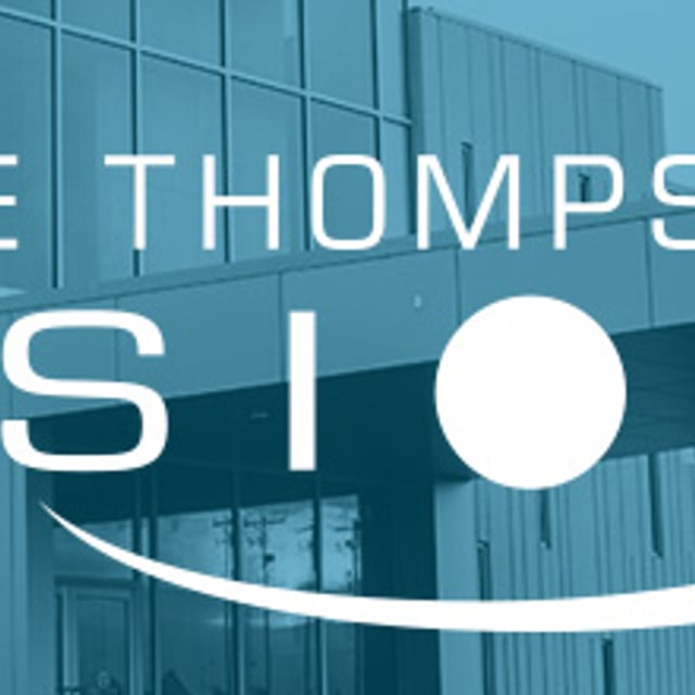 Vance Thompson Vision