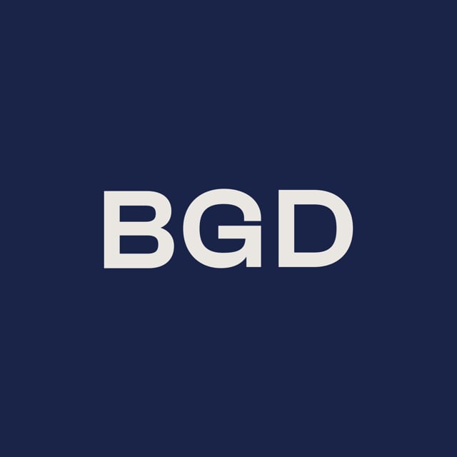 BGD Architects