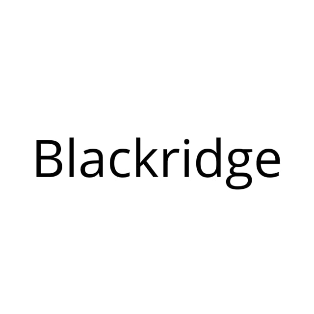 Blackridge