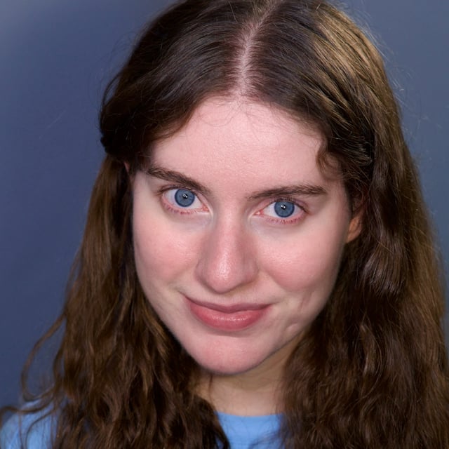 Lisa Newman - Actress & Actor