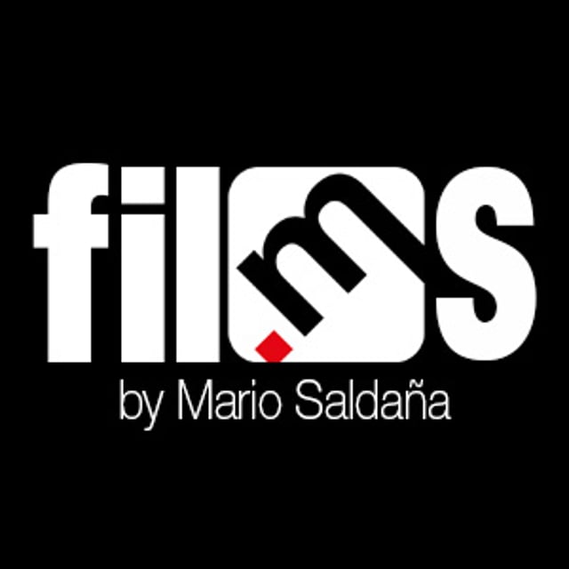 films by Mario Saldaña