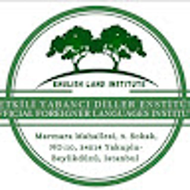 ENGLISH LAND INSTITUTE