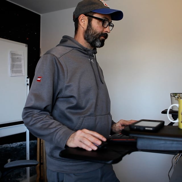 Brandon Berman - Director, Video Editor & Film Producer