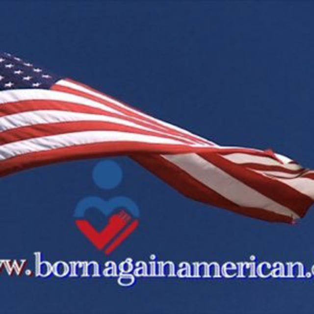 Born Again American