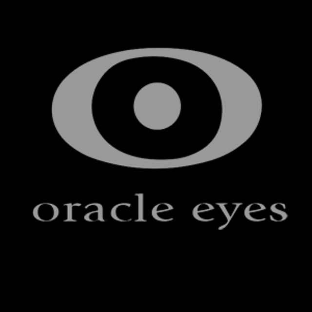 Oracle Eyes