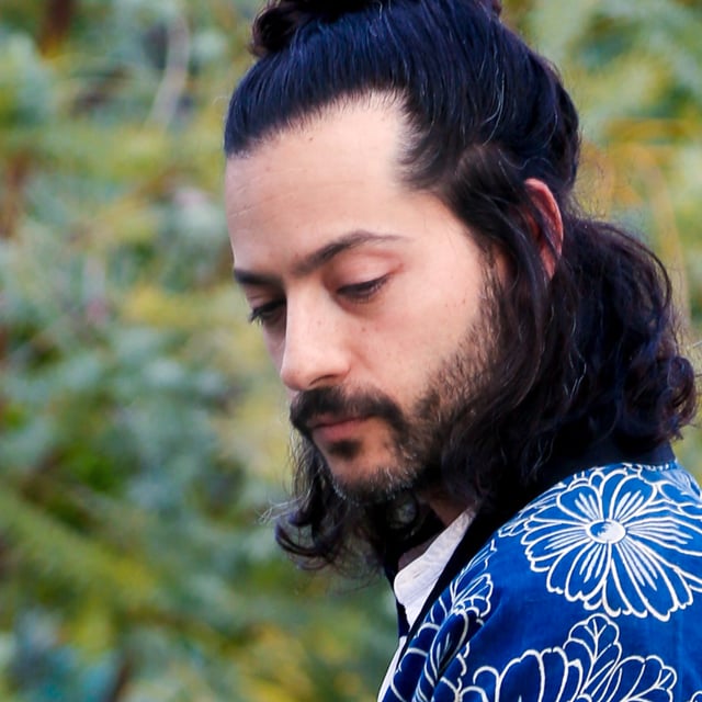 Amir Motlagh