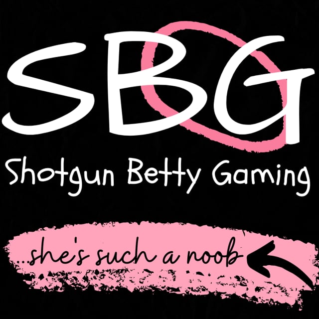 Shotgun Betty Gaming