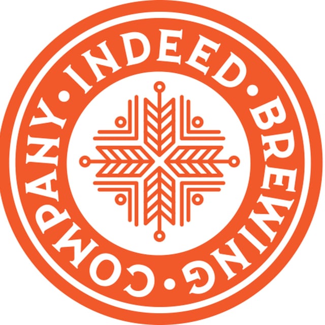 Indeed Brewing Company