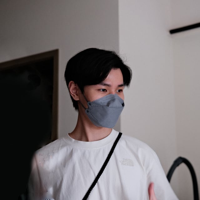 Har Cheung - Director, Art Director & Animator