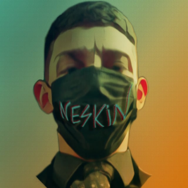 Neskin - Video Editor