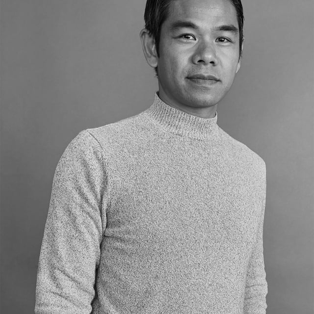 Brian Pineda - Director & Photographer