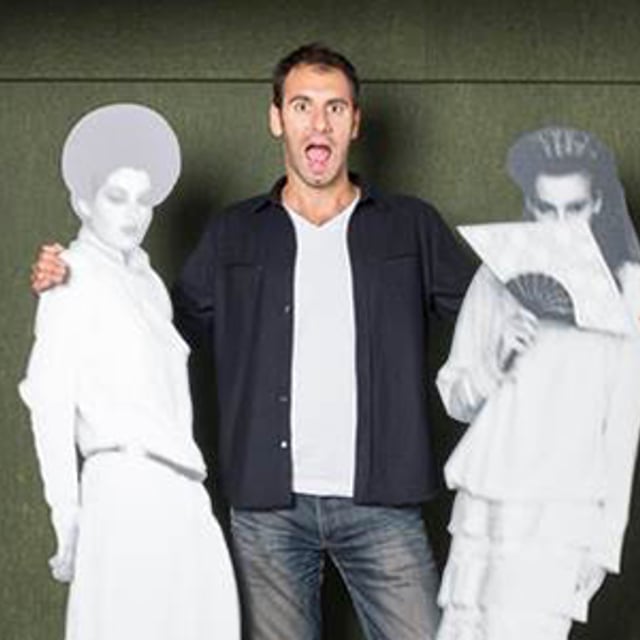 Martin Geisler - Film Director