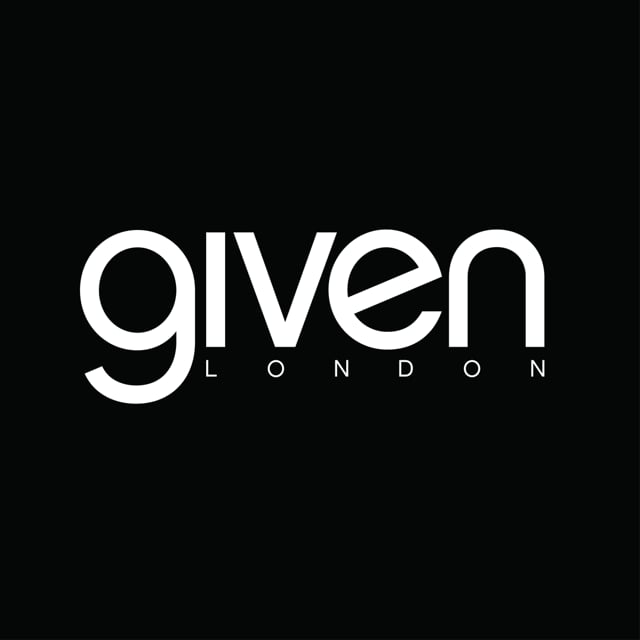 Given London on Vimeo