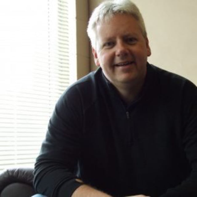 Doug Franklin