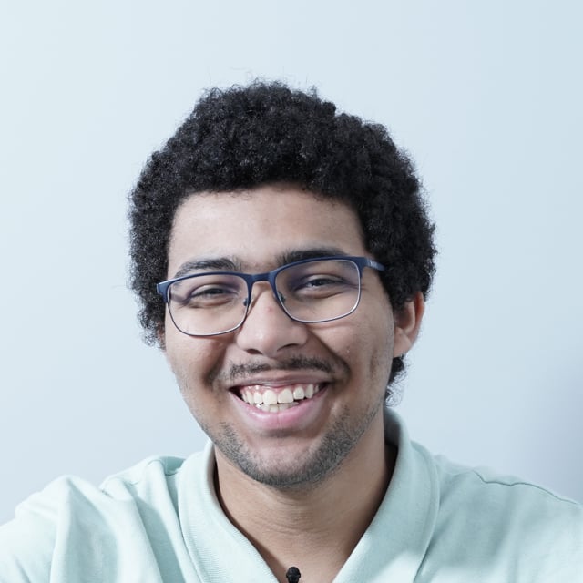 Kevin - Video Editor & Videographer