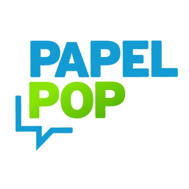 Papel Pop