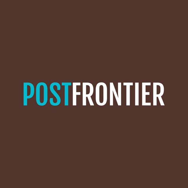 Post Frontier