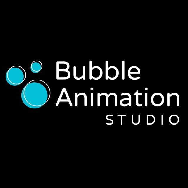Bubble Animation Studio