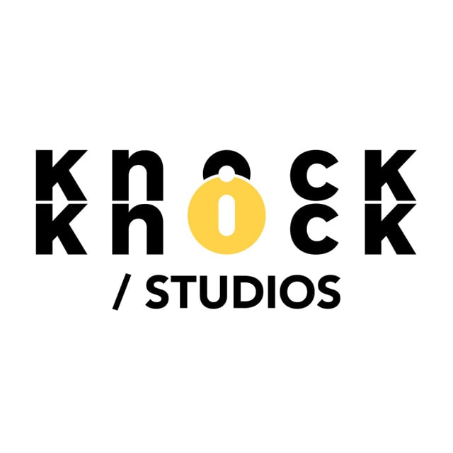 KNOCK KNOCK STUDIOS