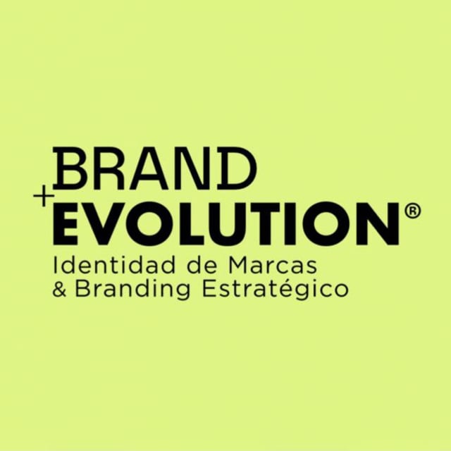 Brand Evolution