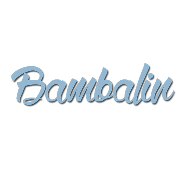 Bambalin