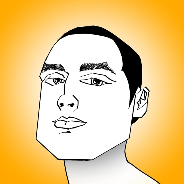 Pepe Kedor - 2D Animator