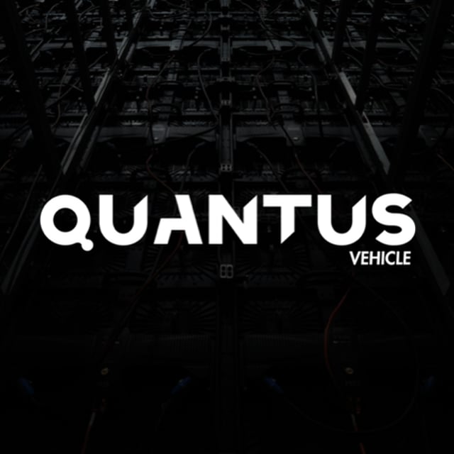quantus - 3D Animator