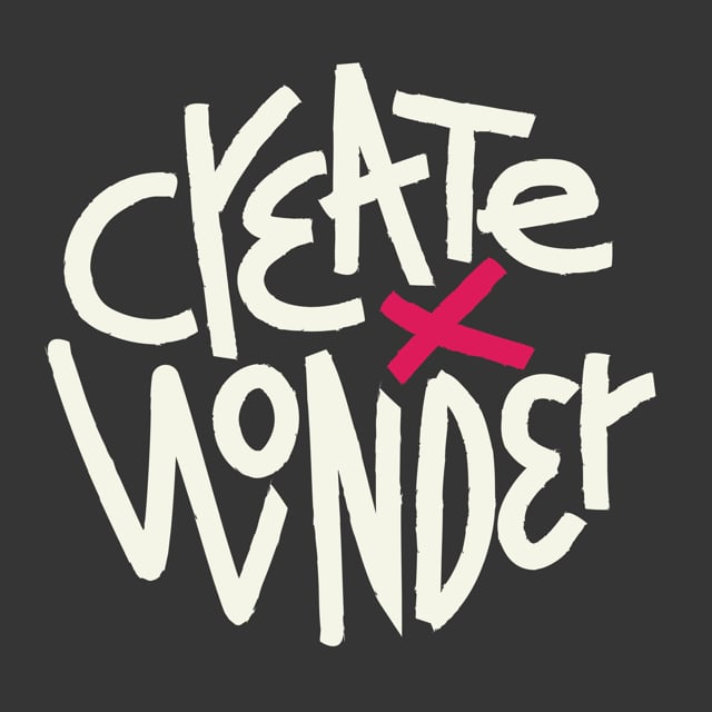 Create x Wonder