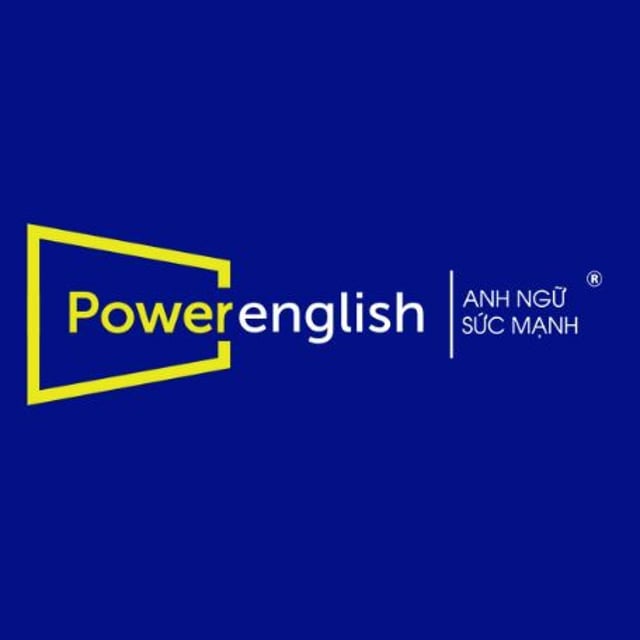 Power English