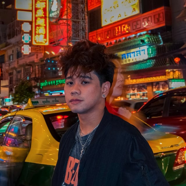 Kyle Ferrer - Video Producer, Video Editor & Filmmaker