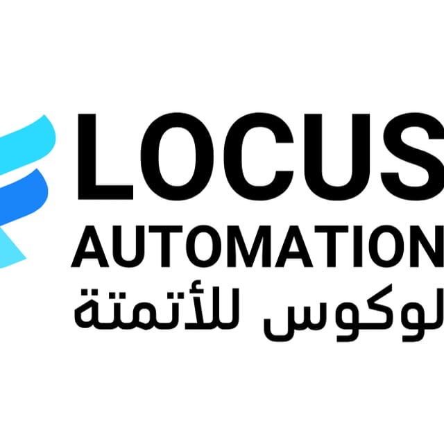 Locus Automation