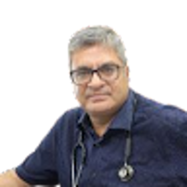 Dr Vinod Raina Sexologist