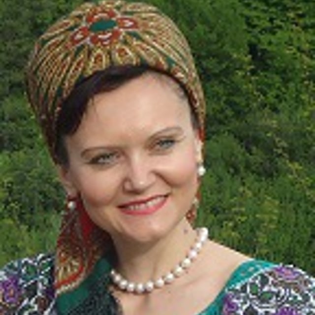 Solista Elena Sima 0735233568