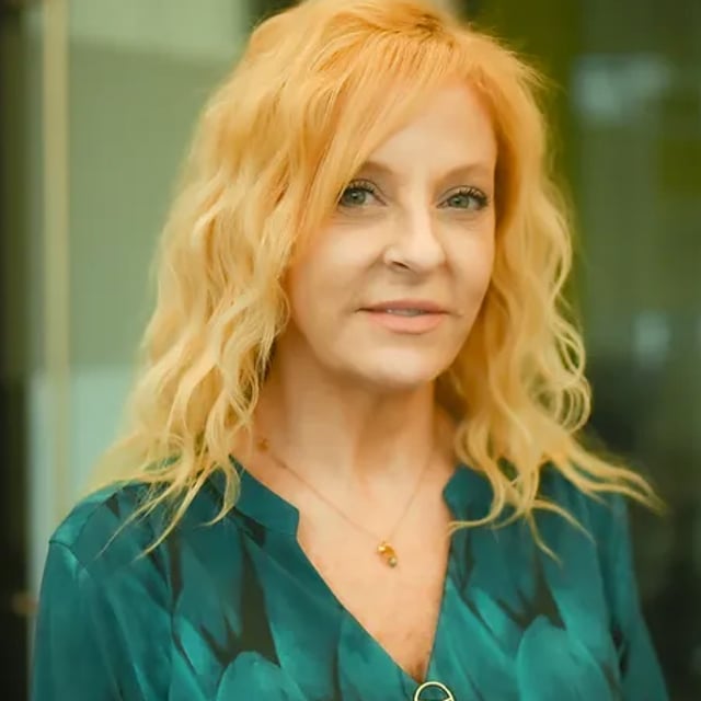 Peggy Glassman - Director, Editor & 2D Animator