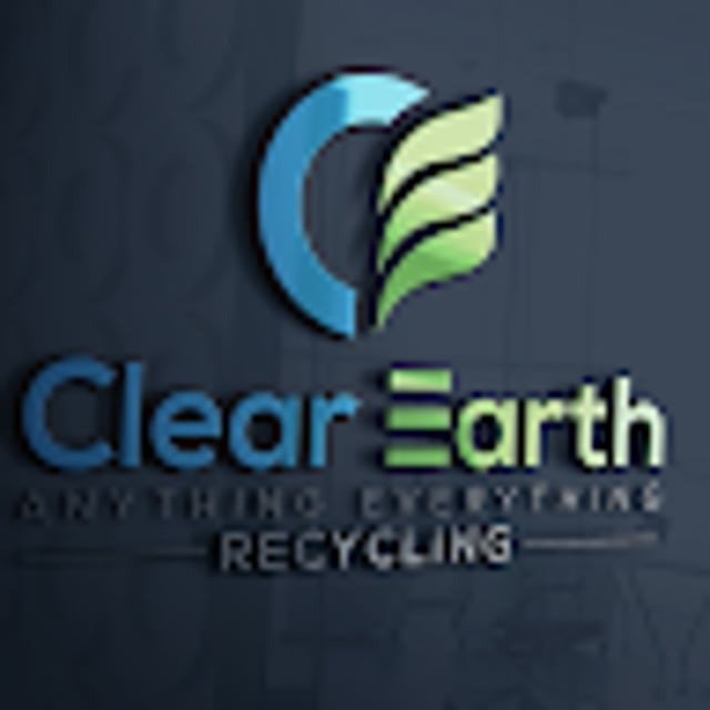 Clear Earth Recycling LLC