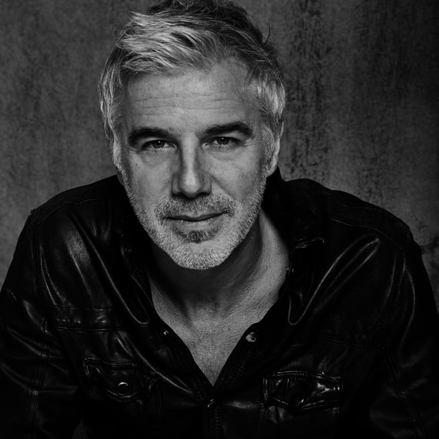 Pierre Gill csc - Cinematographer, Director & Director of Photography (DP)