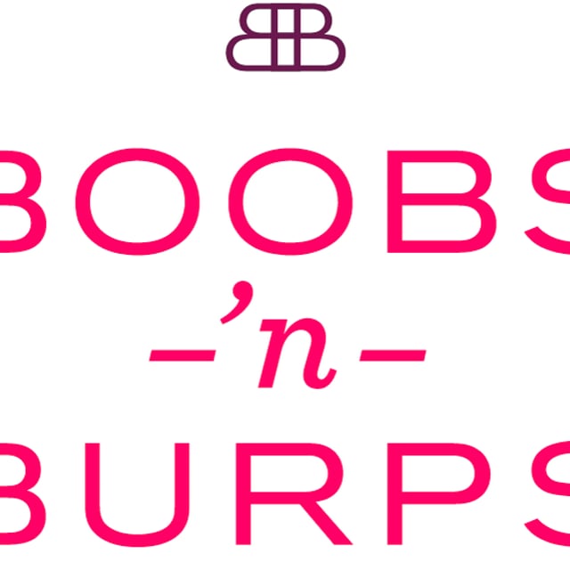 Boobs N Burps