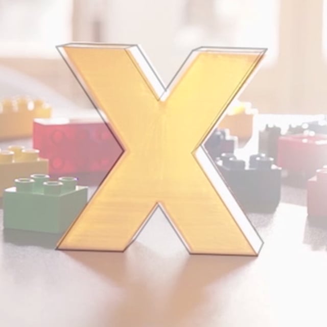 Lego X