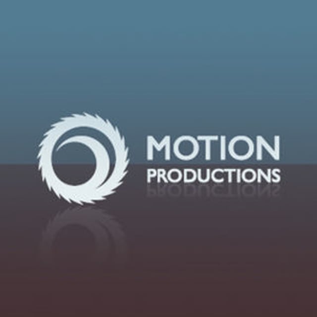 Motion Productions
