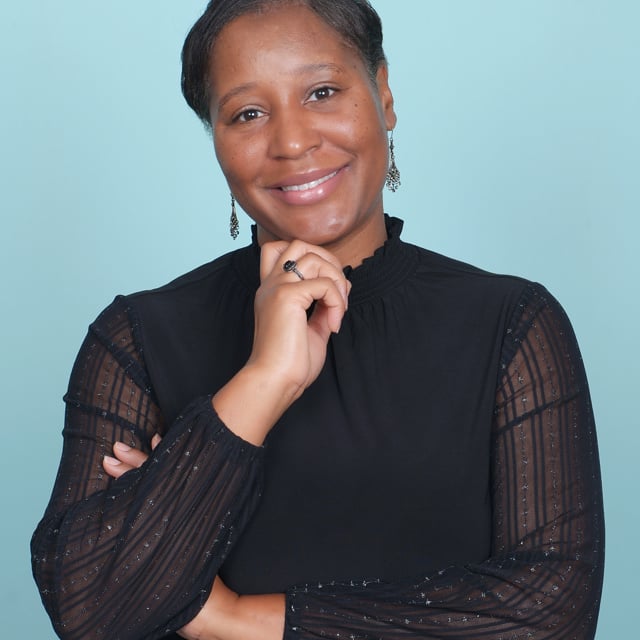 Anika Watson, Realtor