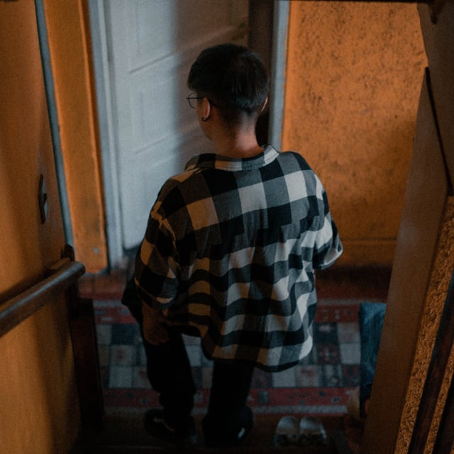 Rubén Gutiérrez - Editor, Filmmaker & Designer