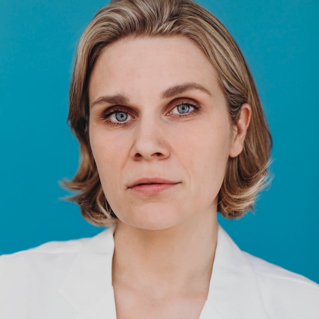 Gitta Witzel - Actress, Actor & Voice Actor