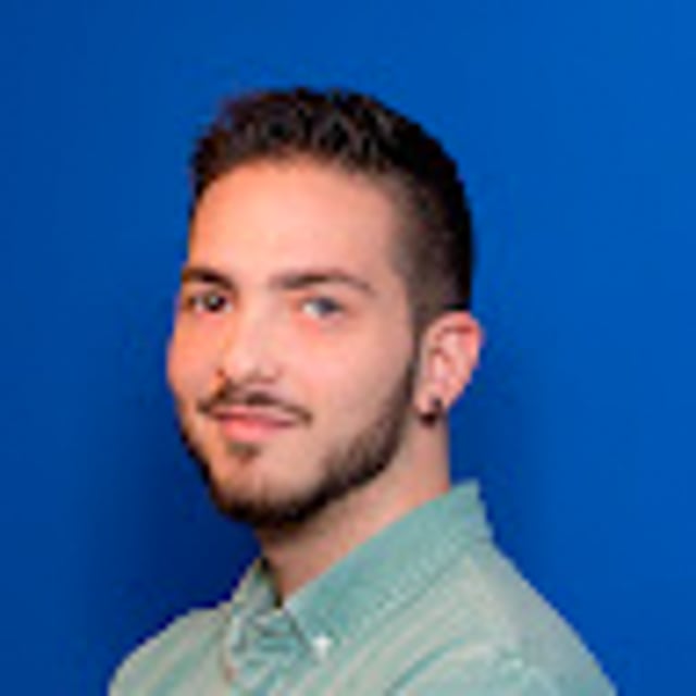 Alvaro Jiménez García