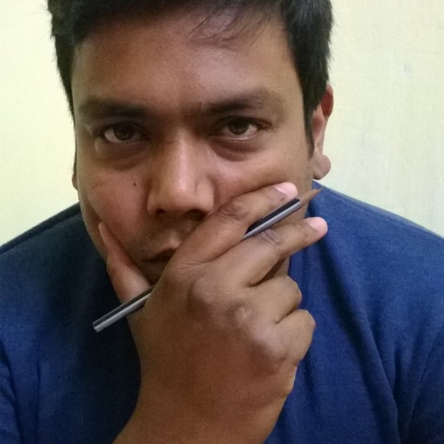 Soham Banerjee